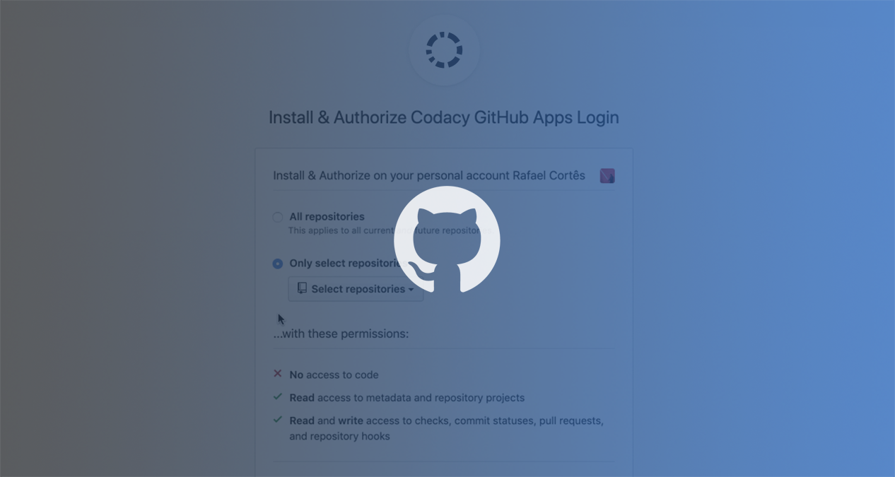 GitHub Apps Migration For Improved Access Control Vs OAuth Integration