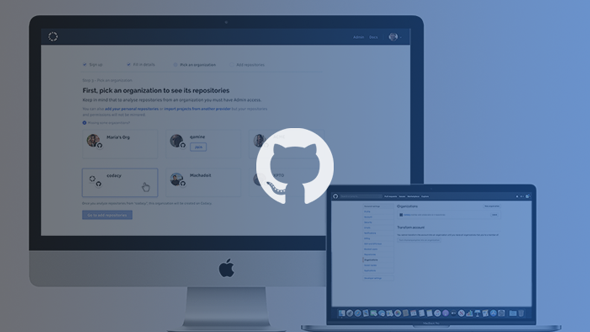 GitHub Sync: Introducing Seamless User Management | Enterprise