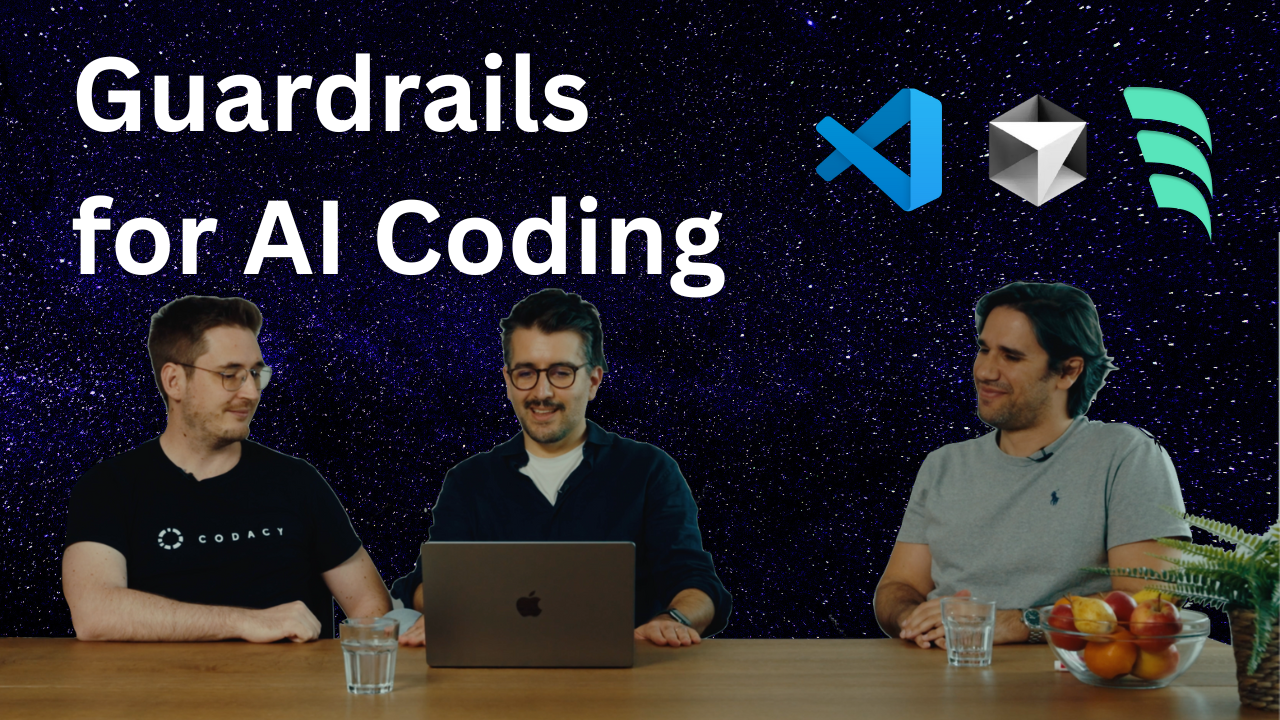 Codacy | Blog - Automate your code quality